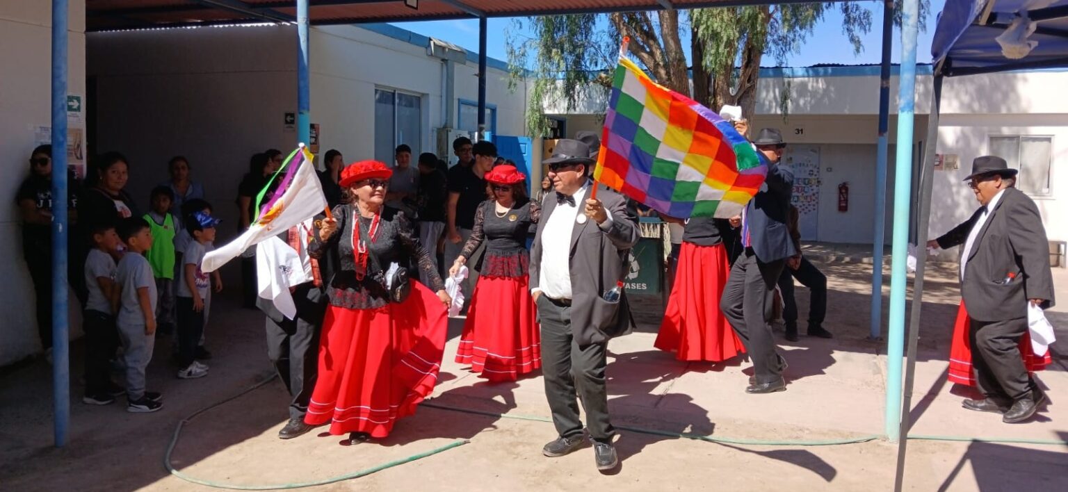 Huara celebra el Día de los Patrimonios con actividades en Chusmiza y ...